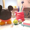 Google Nest Mini Mickey Mouse Inspired 3D Printed Disney - Etsy Ireland
