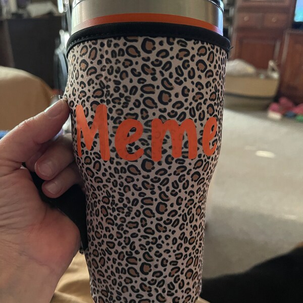 Ready to Apply Vinyl Monogram - Etsy