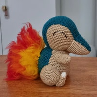 Sherb Morfeo, Animal Crossing, PDF Crochet Pattern. Amigurumi Pattern ...