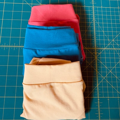 Underwear Sewing Pattern for Women Easy Knicker Pattern - Etsy