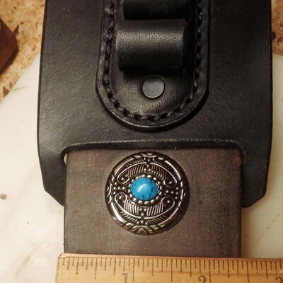 2pack Mini Metal Turn Lock Purse Closure Twist Lock Leather - Etsy