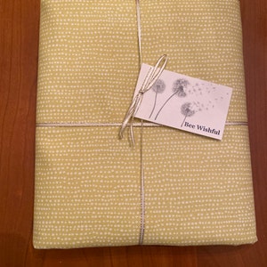 Hello Spring main Cream Riley Blake Designs by Sandy Gervais - Etsy