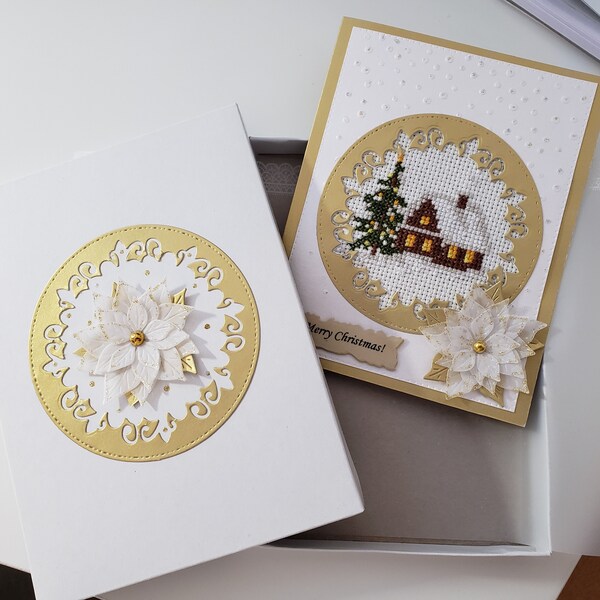 Christmas Napkin Rings,red Velvet Napkin Rings,napkin Rings With ...