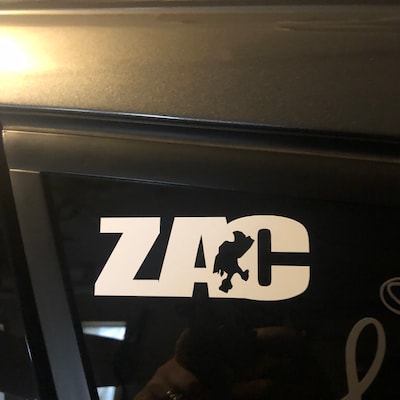 Letter R Style 41 Sticker Graphic auto Wall Laptop Cell - Etsy