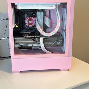 Tank Gaming Computer Ryzen 9 5950X Strix 6700XT or 3090 2TB Samsung M2 ...