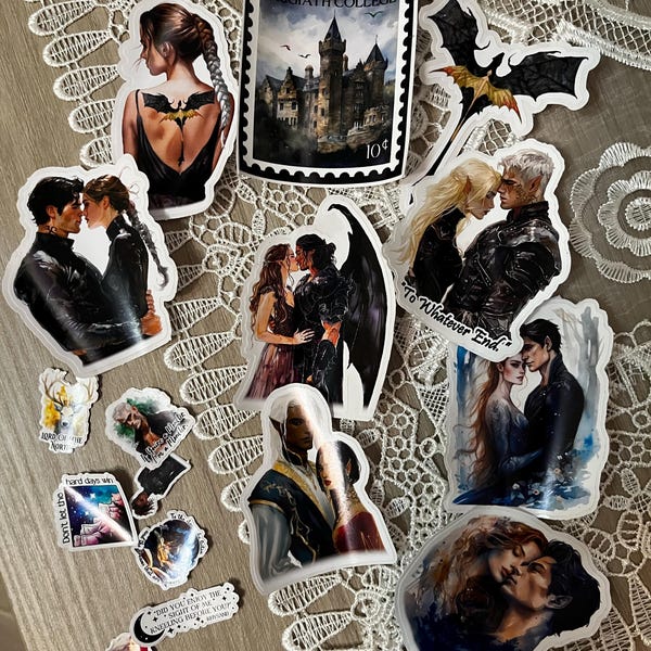 To Whatever End, Throne of Glass, TOG, Aelin & Rowan, Terrasen ...