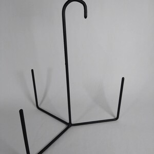 Solitary Bee House for Native Bees Flower Design Made From Tennessee ...