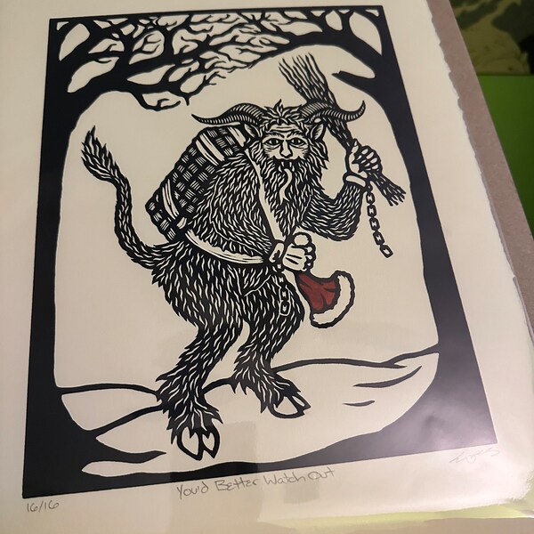 Tsathoggua Toad God Monster Art Reproduction on Maple Wood Veneer - Etsy