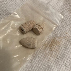 6x8 Mats in Riker Display Case for Civil War Artifacts or Other ...