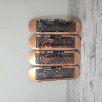 Skateboard, Skateboards Art, Decor, Skateboard Wall Art, Gift ...