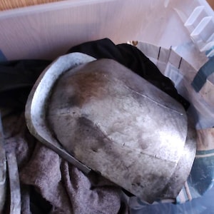 Death Korps of Krieg Gas Mask Pattern.pdf - Etsy UK