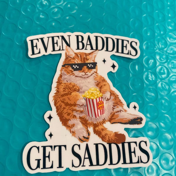 Funny Adult Humor Stickers, Waterproof Stickers, Water Bottle Sticker ...