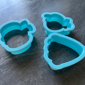 Princess 13 Cookie Cutter - Etsy