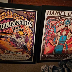 String Cheese Incident Conscious Alliance Artist Edition Official ...