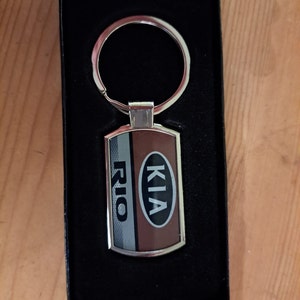 Lambretta Keyring Metal Key Ring With Giftbox 1 - Etsy UK