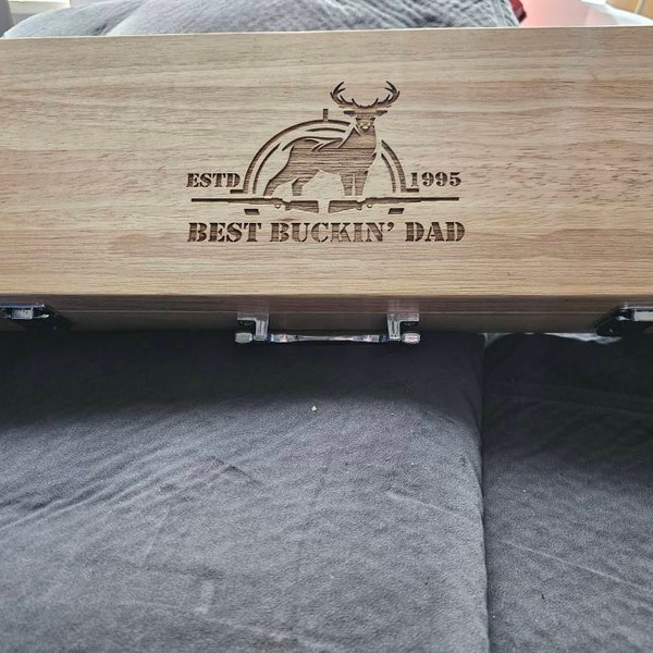 BBQ Set, Custom Grill Set, Personalized BBQ Set, Grill Set, Custom BBQ ...