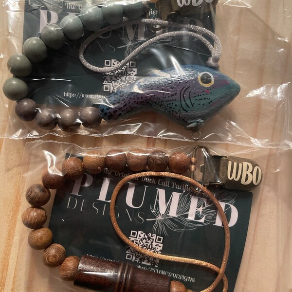 Fishing Lure Pacifier Clip - Etsy