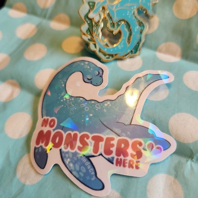 Yale Centicore Mythical Hard Enamel Pin / Gift Fun Pin Design Lapel Pin ...