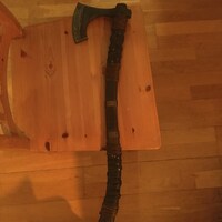 Hand-painted Machete With Jason Voorhees - Etsy Australia