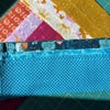 Sunflower Patch Quilt Pattern - PRINTED by Patch and Dot - Etsy