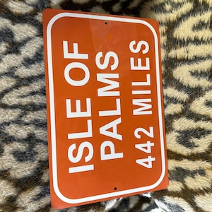 Pinche Way Street Sign Custom Personalized Gift Metal Print - Etsy