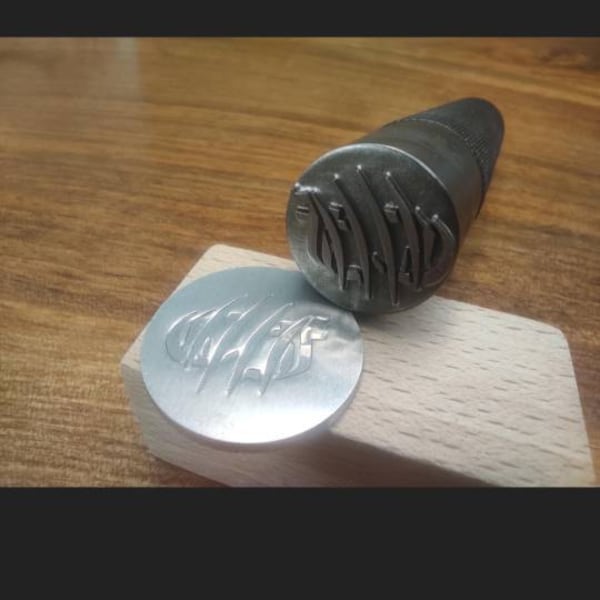 Custom Metal Dies for Custom Coin Minting, Coin Minting Rig for ...