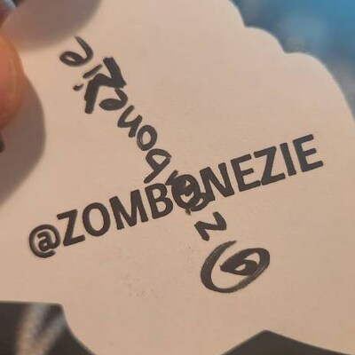 Name Stamp for Clothing, Permanent on Any Surface or Fabric ...