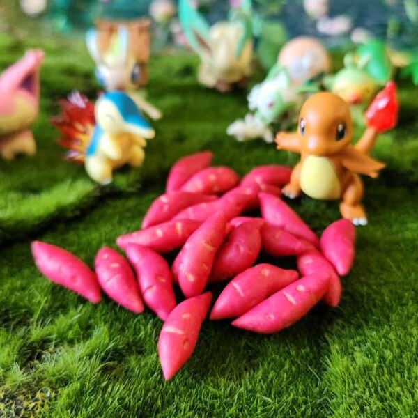 10 Boxes Cases Containers Container Storage Clear Plastic Display Cute ...