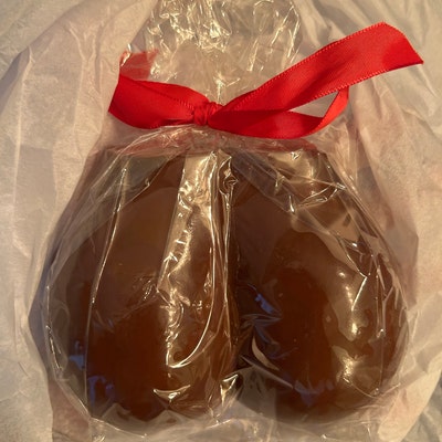 Mini Chocolate Ears Audiology Chocolates 1 Pound Bulk Box - Etsy