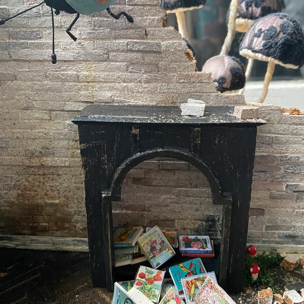 Garden Book Covers X 15. With Inside Pages and Instructions. Printable ...