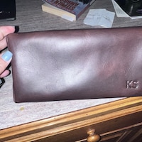 Personalized Full Grain Leather Dopp Kit Premium Gifts for Him ...