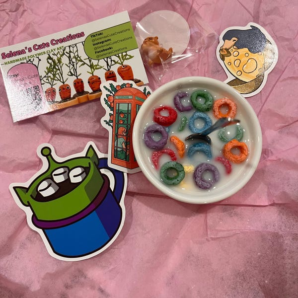 Funny Face Carrot Handmade Clay Sculpture Wall Art, Silly Clay, Food ...