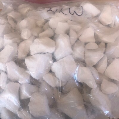 2 POUNDS RED GEORGIA Dirt Soil Clay Raw - Etsy