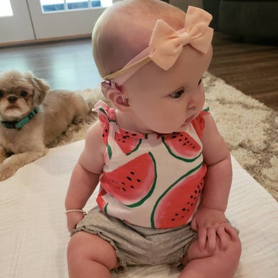 Ear Suspenders Hearing Aid Headband With Adjustable Head Sizing ...