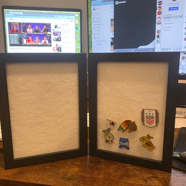 Gen 3 Meme Emotes | Peepohype, Thinking Emoji, D: Face - Etsy