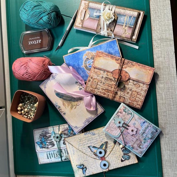 Antique Maps, Antique ATC Images, Printable Antique Maps, Digital ...