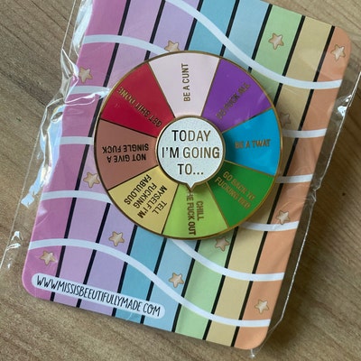 4x Funny Profanity Pen Pack Funny Pens Banter Pens Rude Pens Office ...