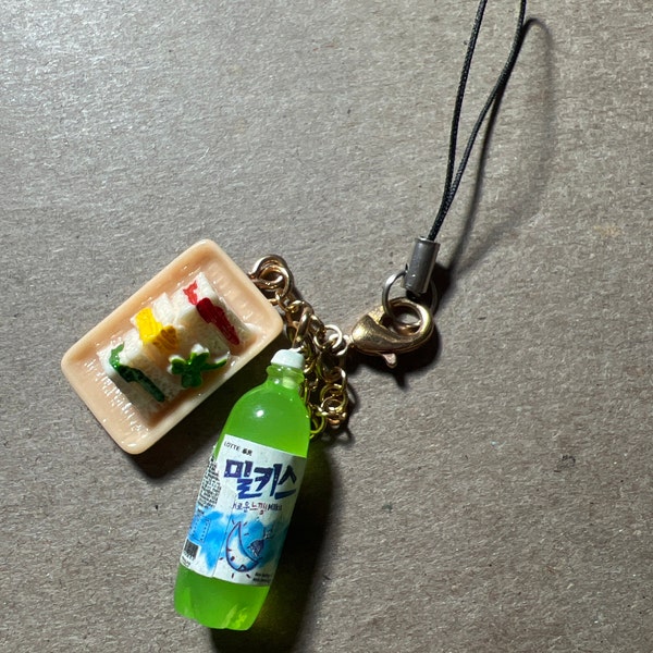 Minecraft Cute Pixel Art Food / Potion / Item Perler Keychain - Etsy