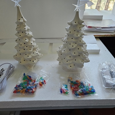 Ready to Paint Ceramic Clay Magic Train Hopper - Etsy