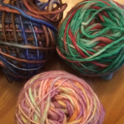 Custom Pet Hair Spinning Dog, Cat or Rabbit Let Me Spin Your Pet's Hair ...