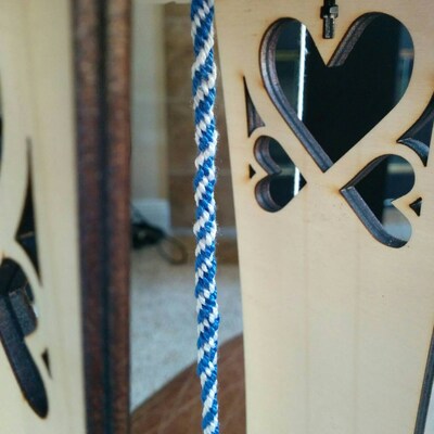 Tall & Standard Round Square FULL Kit Kumihimo Stand Holder Table Slot ...