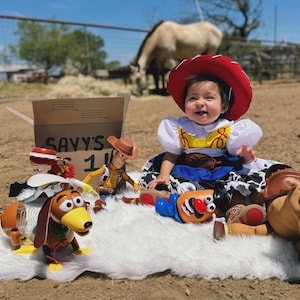 Wendy Baby Dress, Wendy Costume,baby Dress Inspired in Wendy Costume ...