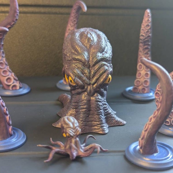 The Baroness Young Female Elf Noble Mini 32mm & 74mm Model Tabletop RPG ...