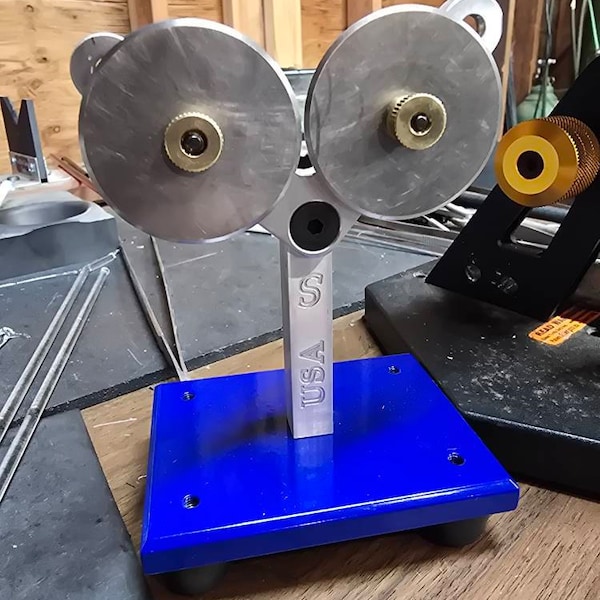 The Infini-v Constriction Tool for Glassblowers by Firekist Infiniv - Etsy