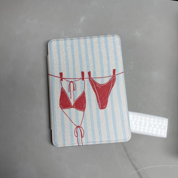 Your Photo Kindle Custom Case Personalized Photo Collage Kindle ...