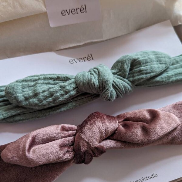 Black and White Polka Dot Chiffon Ruffle Hair Scrunchie - Etsy