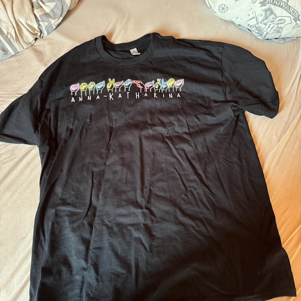 Living Proof of A Loving God Quote Shirt, Christian Day Shirt ...