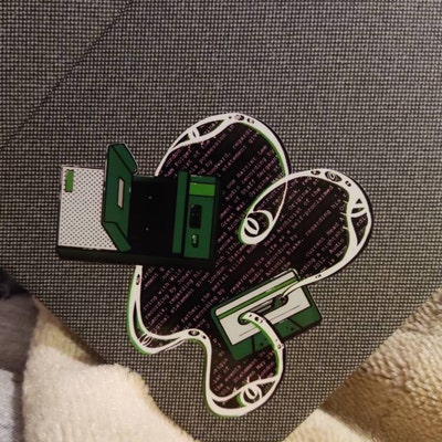 My Chemical Romance Three Cheers for Sweet Revenge Sticker - Etsy