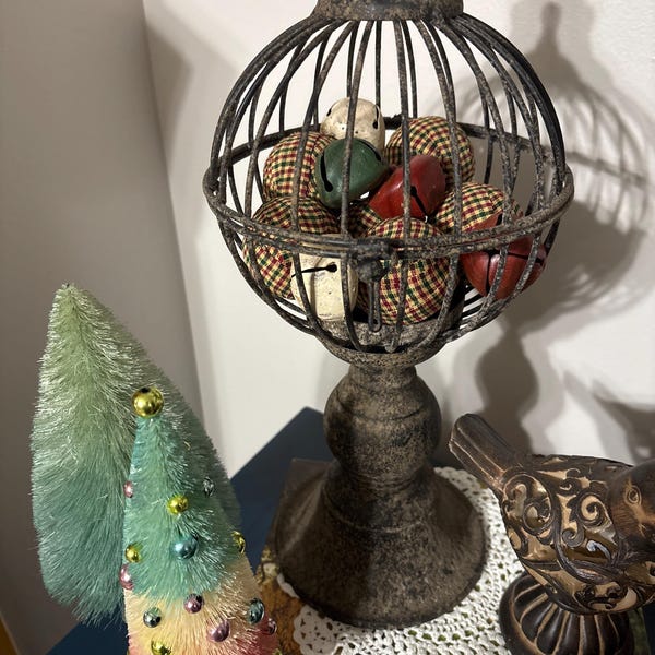 Watermelon Wooden Book Stack, Summertime Decor, Summer Shelf Sitter ...