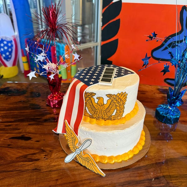 Custom Sweet 16 License Plate Cake Topper. License, Permit Driver ...